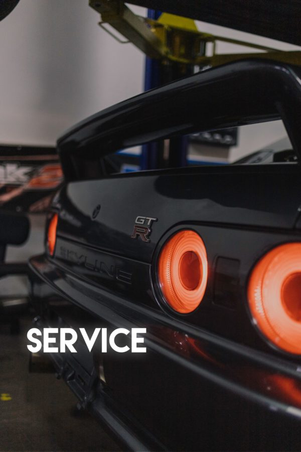 JDM Imports | JDM Cars | JDM Performance | SDR Garage