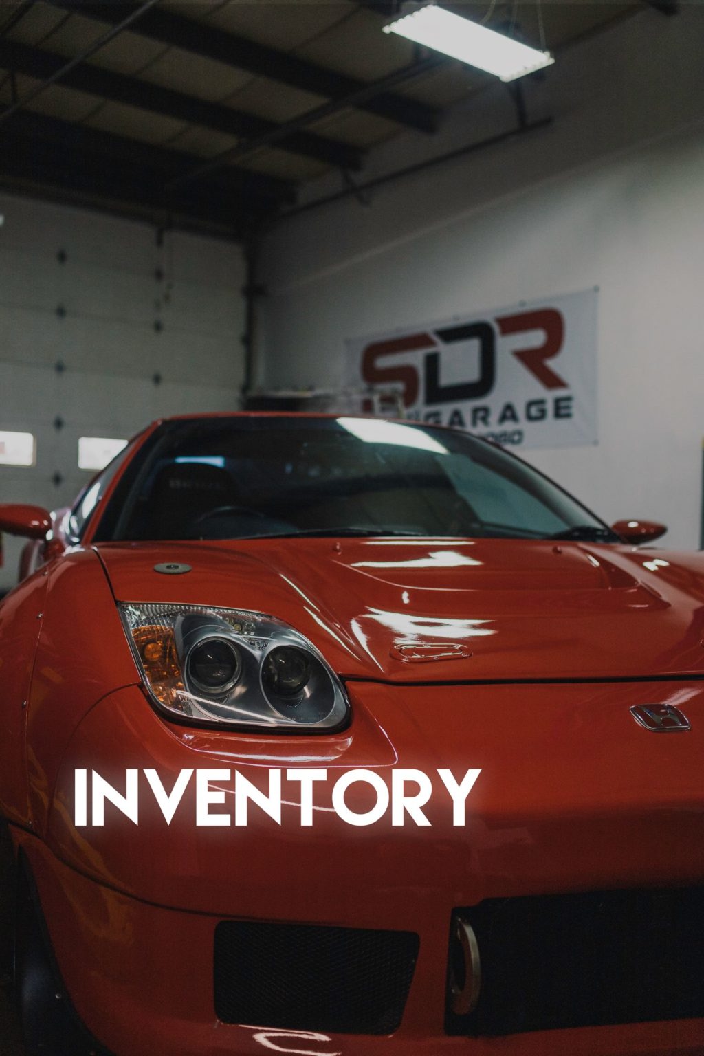 JDM Imports | JDM Cars | JDM Performance | SDR Garage